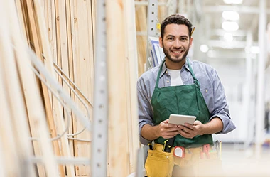 Connecting client and employer through Connect2work - WorkFocus Australia