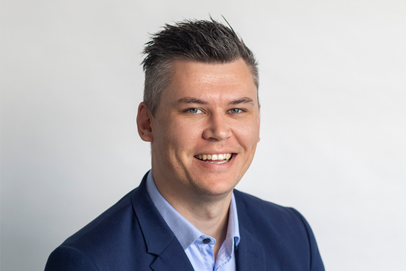 Our leaders - WorkFocus Australia